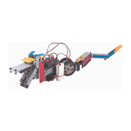 Robo-Ed Junior 3 – RoboEd